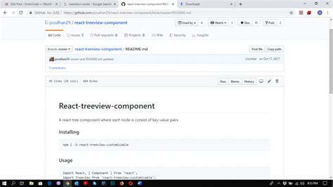 React Tree View Component Examples With Code Onaircode