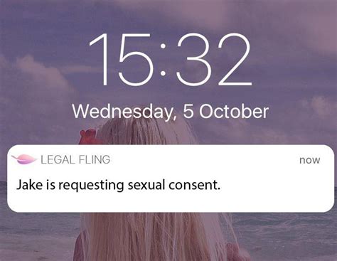 Safe Sex Campaigners Slam New Legalfling App That Gives One Night Stand Rompers A Contract To