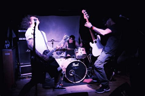 To The Wire Discography Line Up Biography Interviews Photos