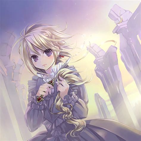 Original Drawn By Kuga Tsukasa Danbooru