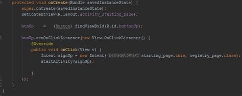 Android Studio “unable To Resolve Dependency” Error By Eda Nur Coşkun