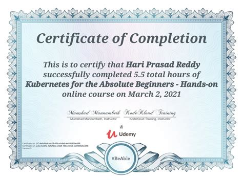 Hari Prasad Reddy Yaparla On Linkedin Kubernetes Devopsengineers Atossyntel