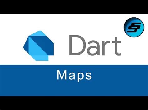 Learn Maps Dart Programming Mind Luster