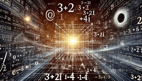 Complex Numbers Its Complicated Philosopher Explores The Important But Maybe Not