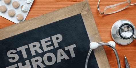 Strep Throat Vs Viral Sore Throat Differences You Should Know