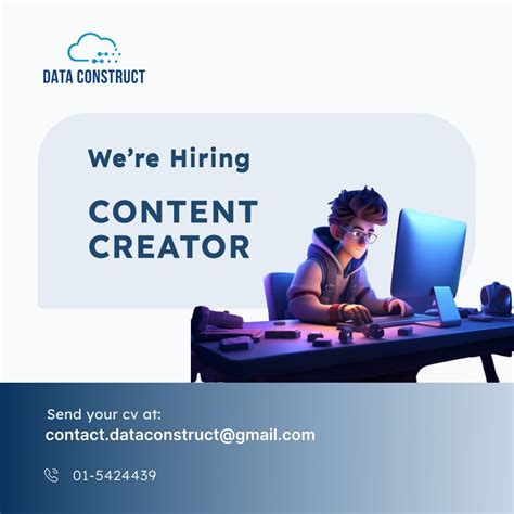 Data Construct Pvt Ltd Posted On Linkedin