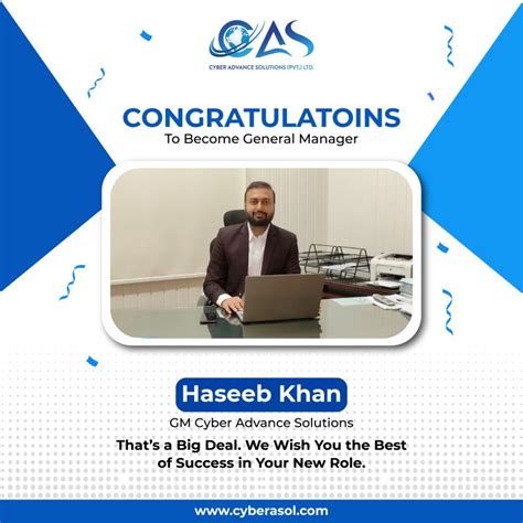 Haseeb Khan On Linkedin Alhmdulillah