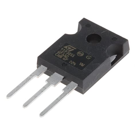 Tip35c Npn Power Amplifier Transistor 100 Tektown