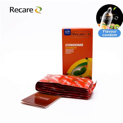 Eu Standard Sex Male Flavour The Width Of The 52mm Colour Condom China