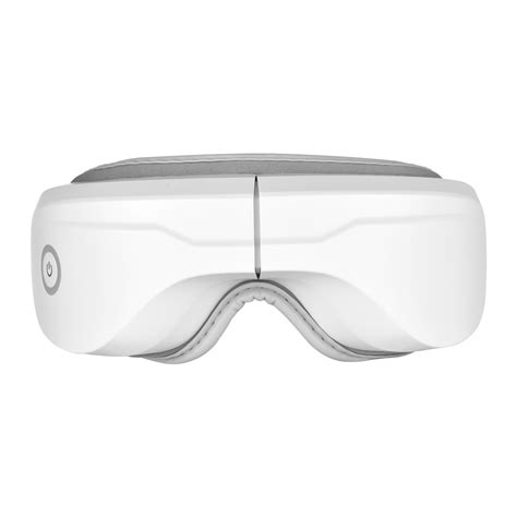 Eye Massager Eyes Therapy Massager With Heat Air V Vicedeal