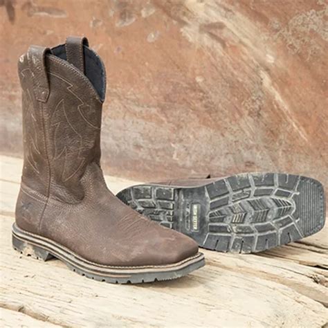 Work Footwear Irish Setter