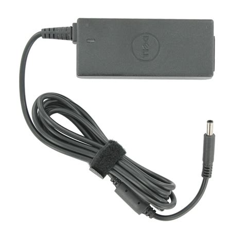 Dell Laptop Ac Adapter W Twindis