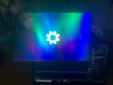 Hololens 2 Waveguides In The Wild Color Banding Is Very Close To In