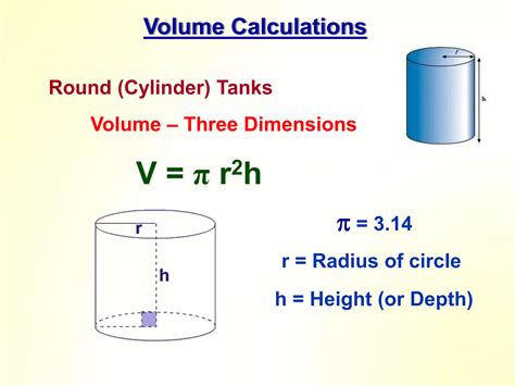 Clarifier Calculations Ppt Physics Science