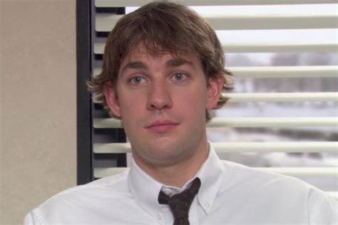 John Krasinski Reveals The Only Scene From The Office He Refused To Do