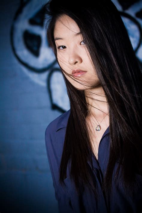 Wanjuns Photo Portfolio 0 Albums And 4 Photos Model Mayhem