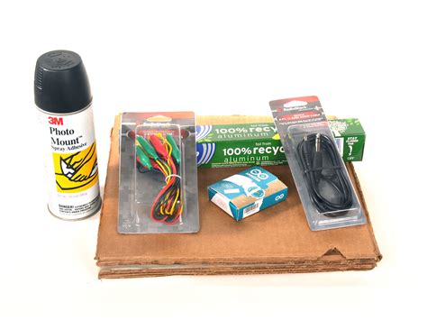 A Touchless 3d Tracking Interface Make