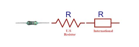 Deciphering Electronic Components Symbols A Beginners Guide