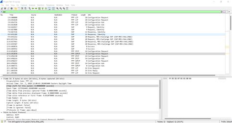 Solved 3 Review The Third Capture File Project Part Ii A