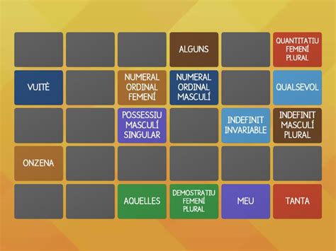 Determinants Matching Pairs