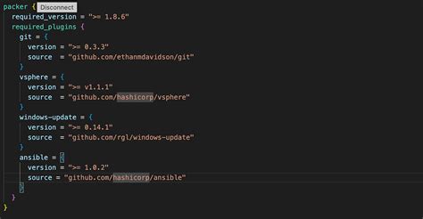 Build Windows Vm Templates Using Packer By Ola Ogunsegha Faun