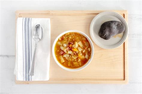 I Made The Stone Soup Recipe Dolly Parton Got From Her Mama