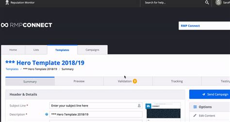 3 What Are Validation Errors And How Can I Fix Them Rmp Enterprise