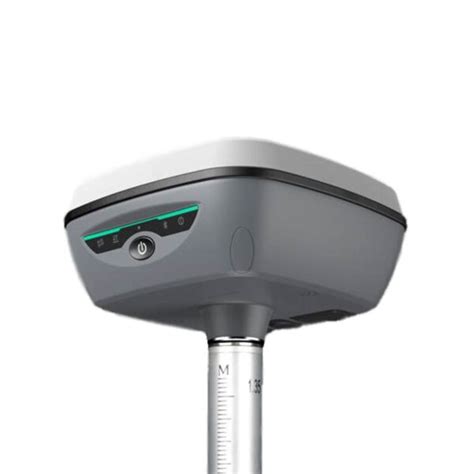 Gnss And Data Collectors Omni