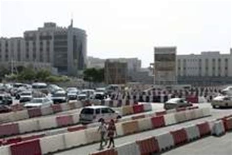 Plan For Project To Ease Jlt Road Congestion Sell