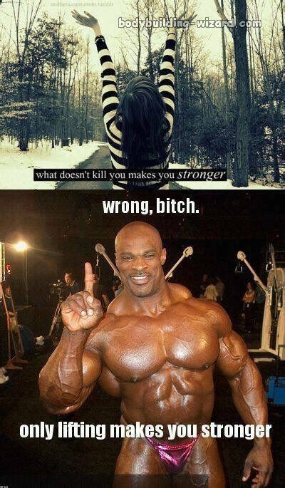 Funny Bodybuilding Pictures • Bodybuilding Wizard