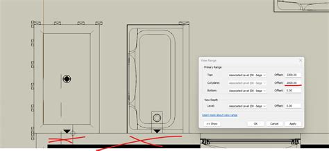 Solved Detail Item Disappears Autodesk Community