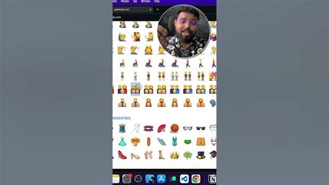 Emoji Magic In Javascript Codeandfun Programming Javascript Youtube