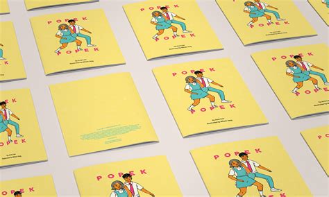 Sex Education Info Book Behance