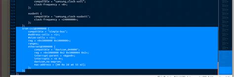linux设备驱动移植 linux驱动移植 csdn博客
