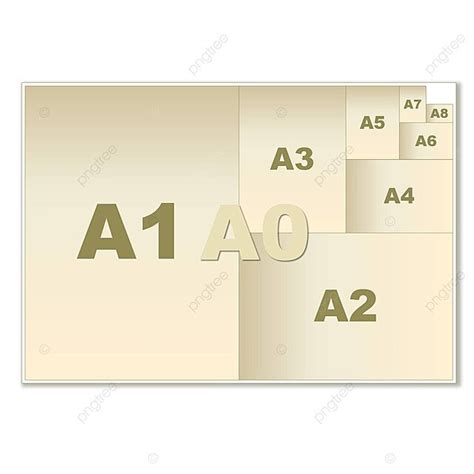 a series paper sizes pattern stack a5 photo background and picture for