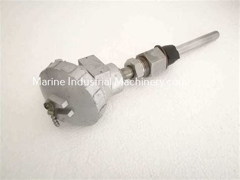 Pt100 Temprature Sensor Marine Industrial Machinery
