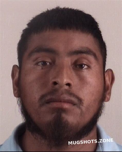 Aguilar Milton 03232023 Tarrant County Mugshots Zone