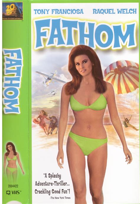 Fathom Movie 1967