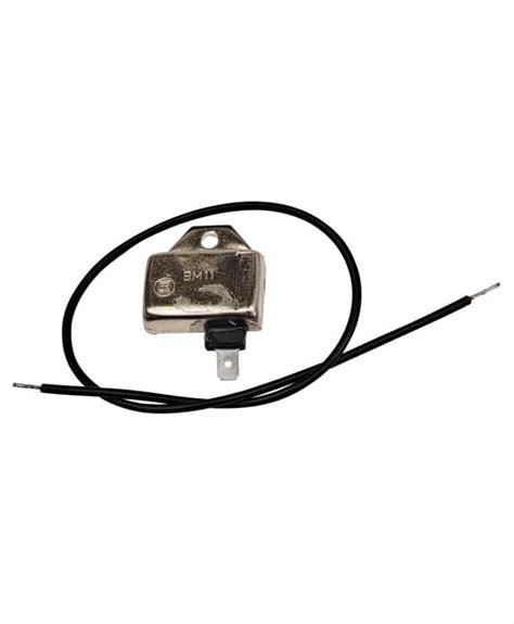 Ignition Assembly Rocwood Trade