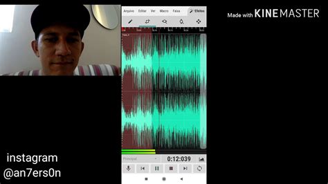 Criando Loop De Forró Com Um Aplicativo Youtube