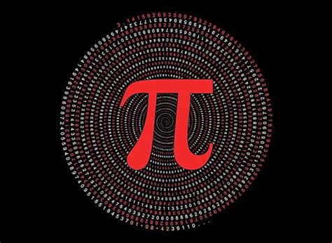 圆周率算到100万亿位！圆周率被算尽会怎样？银行卡密码都能找到