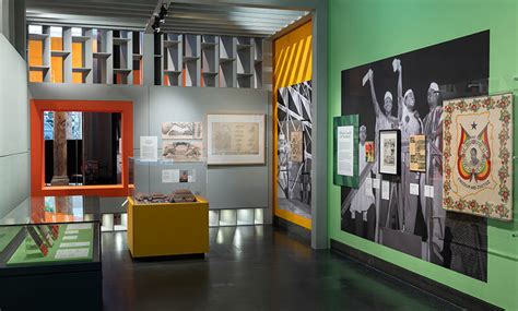 Vanda Examines Tropical Modernism As A Guide For The Future In Major