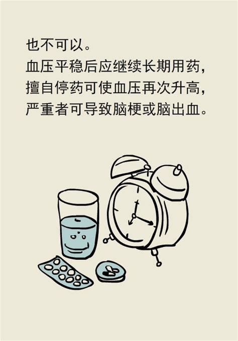 吃了降壓藥反而更難受？該怎麼降壓才科學？ 每日頭條