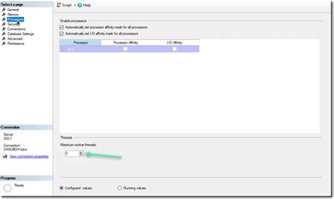 Understanding SQL Servers High Memory Usage What You Need To Know The SERO Group