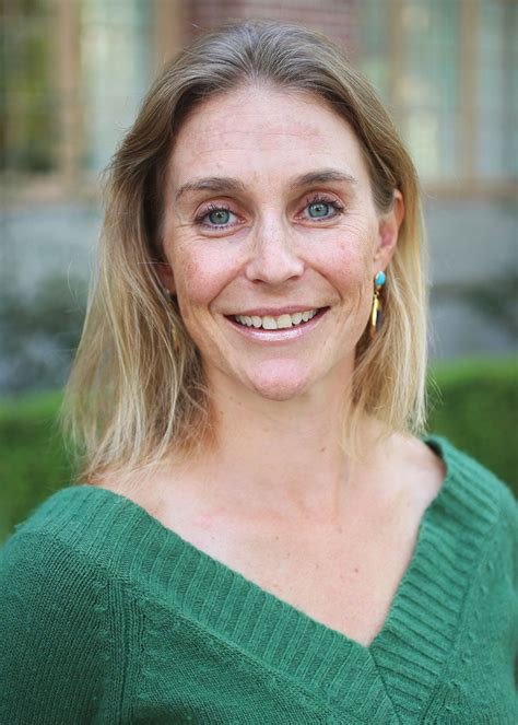 Emily Hodgson Anderson Usc Dornsife