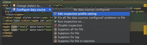 How Could I Turn Off The Yellow Or Green Highlighting Colors IDEs