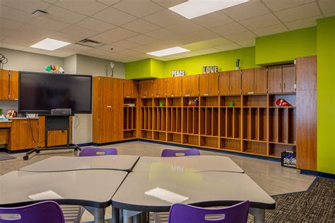Winding Ridge Elementary And Early Learning Center Powers And Sons
