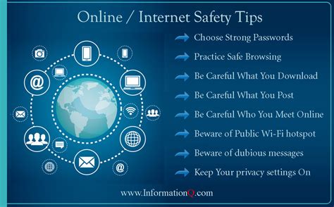 Internet Safety Day How To Celebrate And Support InforamtionQ