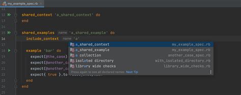 Rubymine 20223 Released The Rubymine Blog