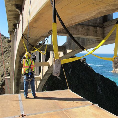 Home Quikdeck Suspended Access System